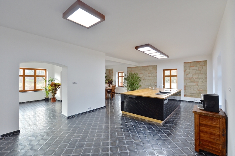 Interior pavements - EUTIT