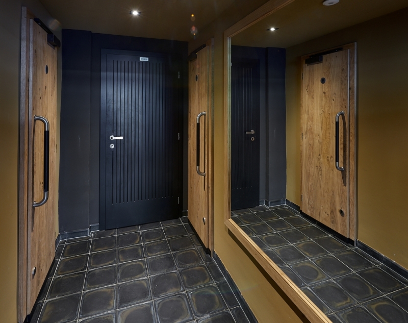 Interior pavements - EUTIT